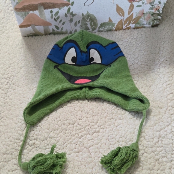 Teenage Mutant Ninja Turtles | Accessories | Teenage Mutant Ninja ...